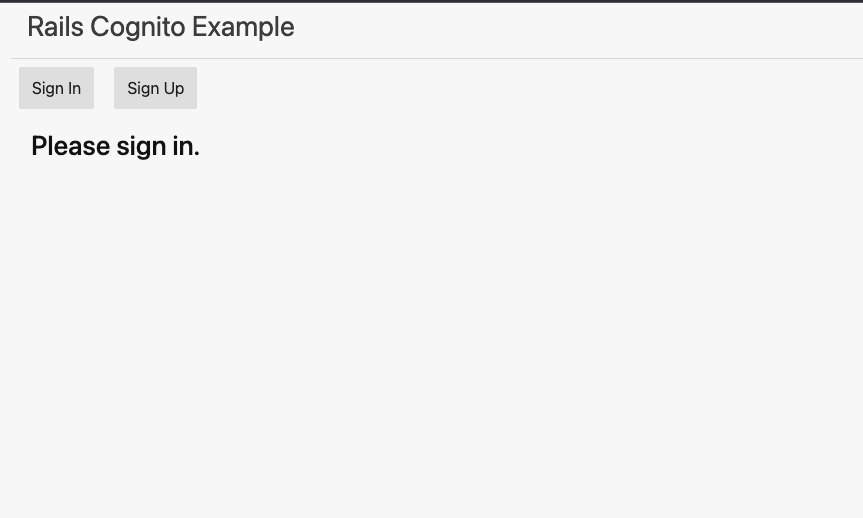 Cognitoユーザープール構築手順 #AWS - Qiita