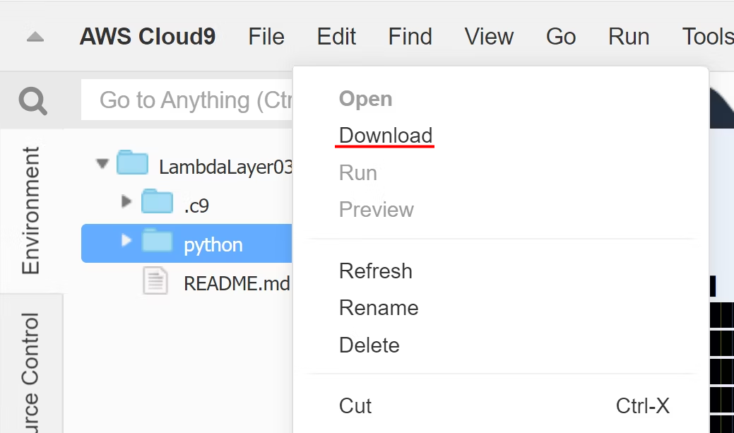 【2025年夏Ver.】AWS Lambda Layerの作成方法をわかりやすく解説【Python3.13】 #lambda - Qiita