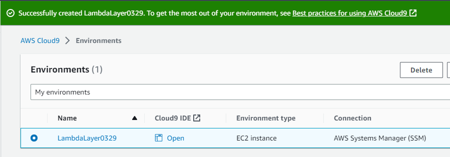 【初心者向け】AWS Lambda Layerの作成方法をわかりやすく解説【Python3.9】 #lambda - Qiita