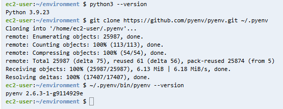 【2025年夏Ver.】AWS Lambda Layerの作成方法をわかりやすく解説【Python3.13】 #lambda - Qiita
