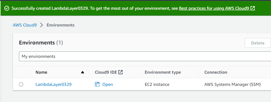 【初心者向け】AWS Lambda Layerの作成方法をわかりやすく解説【Python3.9】 #lambda - Qiita