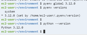 【2024年春Ver.】AWS Lambda Layerの作成方法をわかりやすく解説【Python3.12】 #lambda - Qiita
