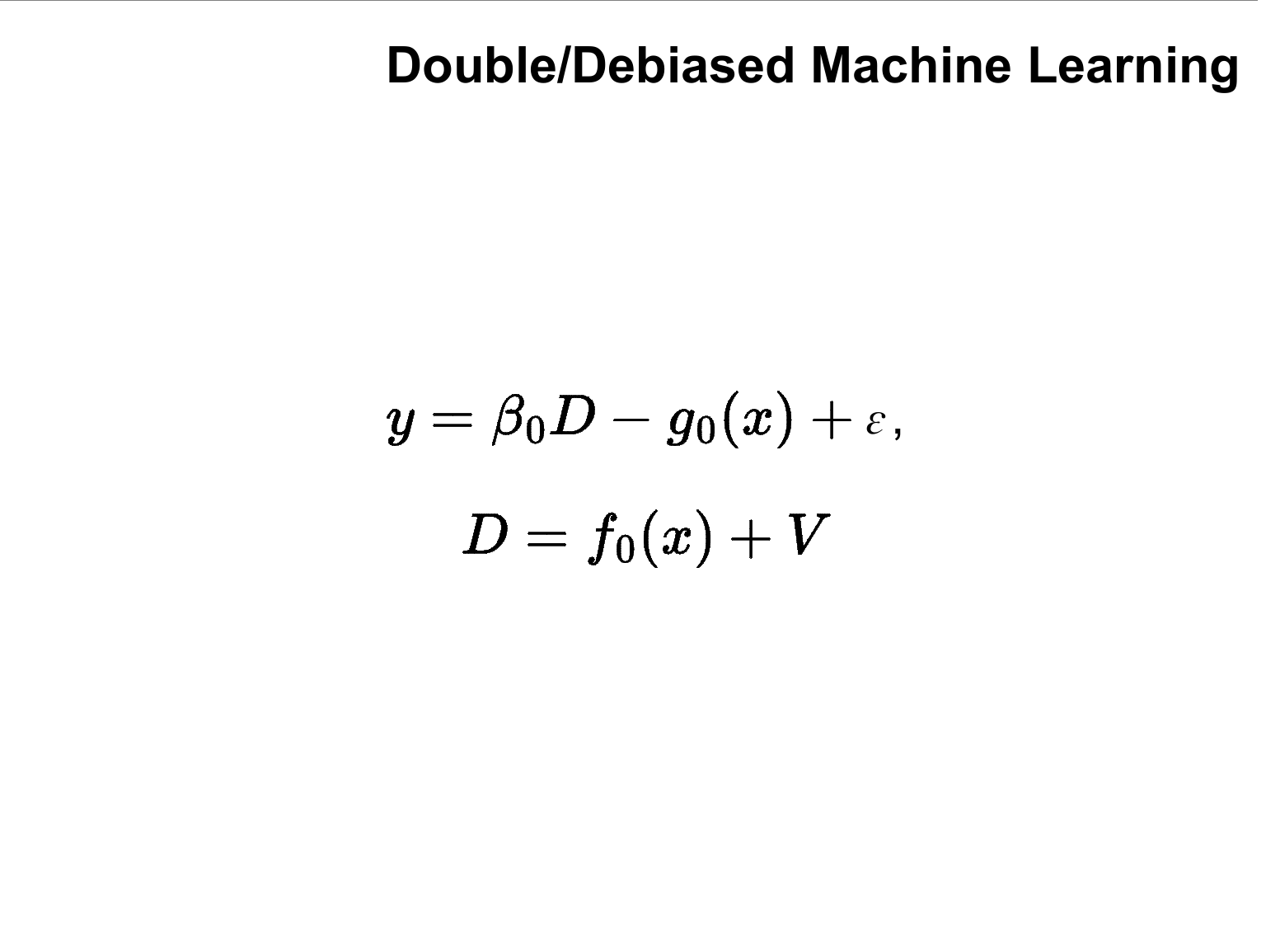 効果検証のための因果推論手法のチートシート #Python - Qiita