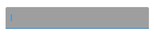 Flutter TextField デザイン サンプル集 #UI - Qiita