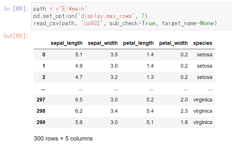 Read All CSV Files In A Folder 9to5Tutorial