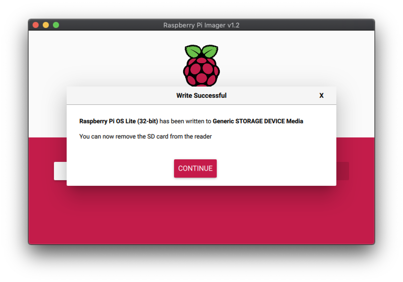 RaspberryPi4 + CNCjs - Qiita