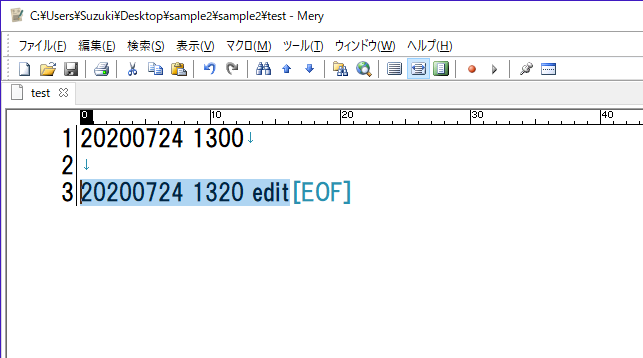 【Windows10】TortoiseGitを基本的な機能を使ったみた。part2 #GitHub - Qiita