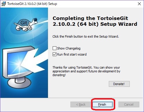 【Windows10】TortoiseGitのインストール～日本語化までの方法 #GitHub - Qiita