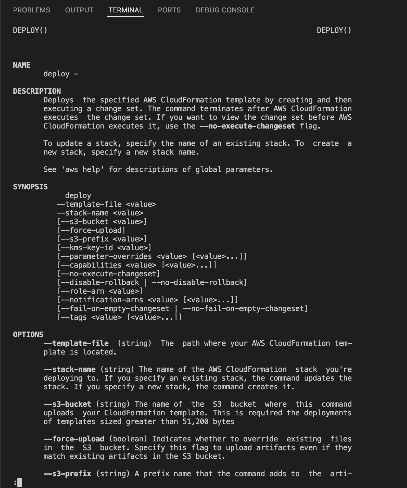 AWS CLIのバージョンアップ試してみた #EC2 - Qiita