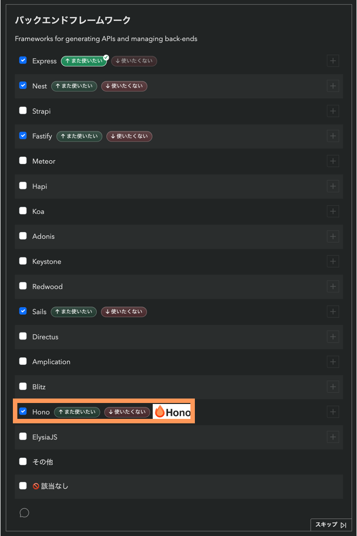 【時代はHono🔥!?】今さらながらNext.js App RouterユーザがHonoを調べてみた #JavaScript - Qiita