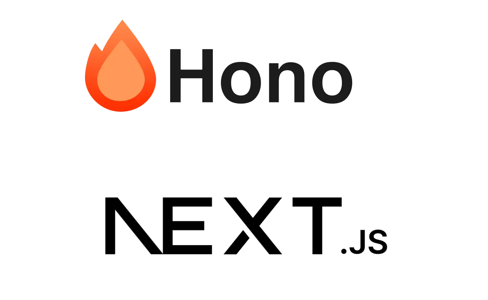 【時代はHono🔥!?】今さらながらNext.js App RouterユーザがHonoを調べてみた #JavaScript - Qiita
