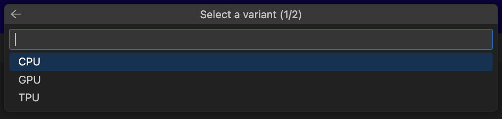 VSCodeにColab拡張機能が来たぞ！！！（接続からファイルアップロードまで） #Python - Qiita