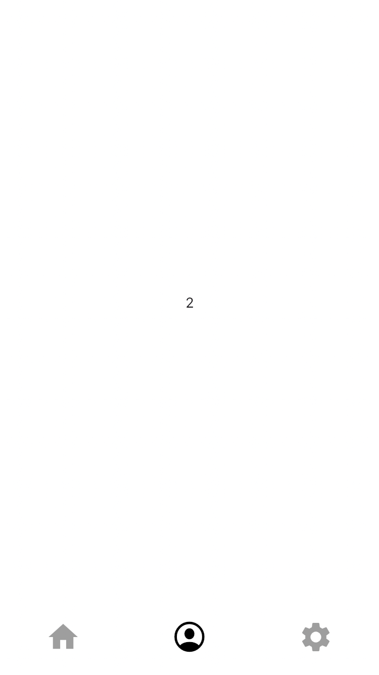 【Flutter】BottomNavigationBarを工夫していい感じのUIを作ってみる #Flutter - Qiita