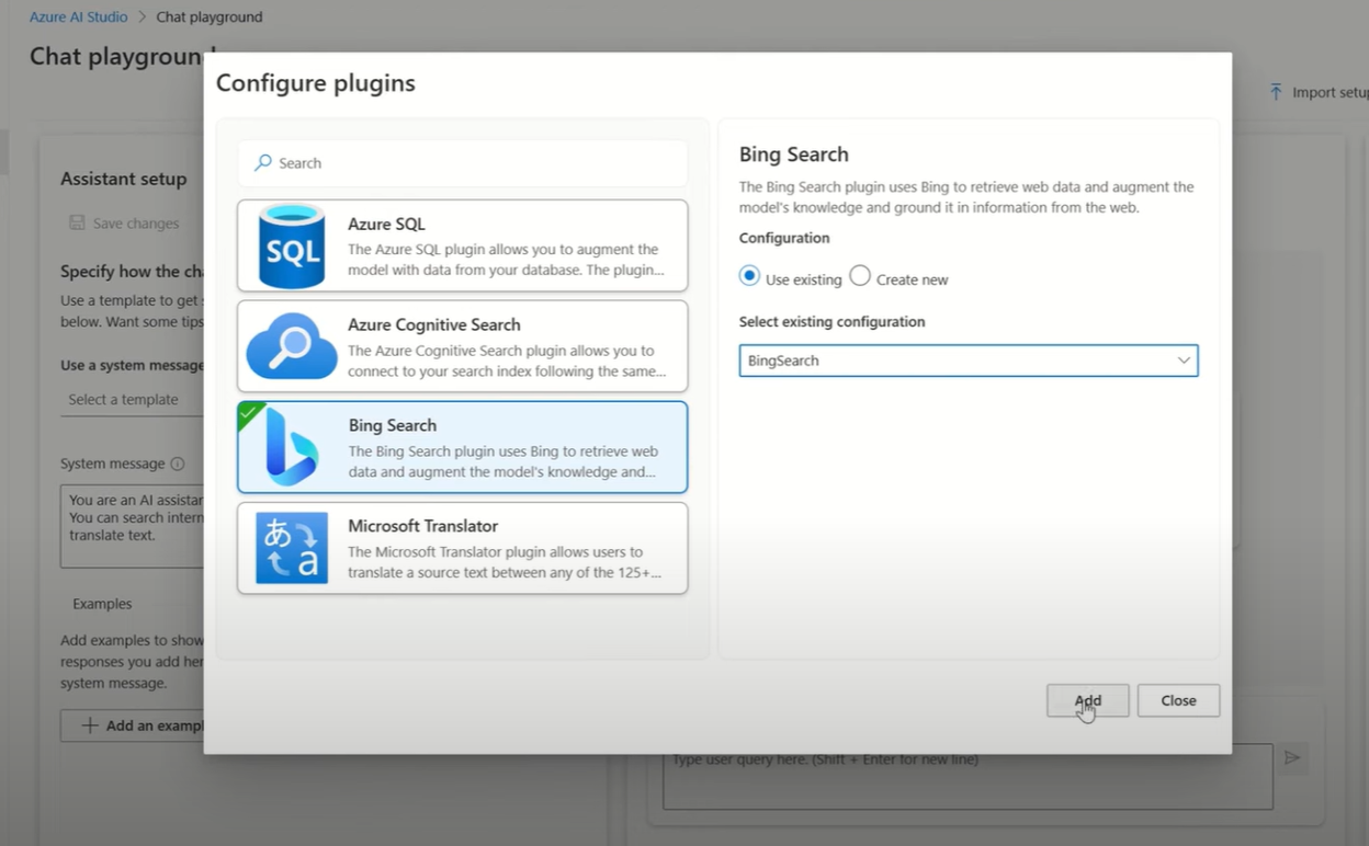 AI Copilot の時代が到来 - Copilot stack による LLM 中心アプリ開発 #Azure - Qiita