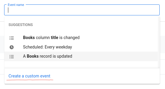 AppSheetと25行のGoogle Apps Scriptで作るバーコード蔵書管理アプリ #GoogleAppsScript - Qiita