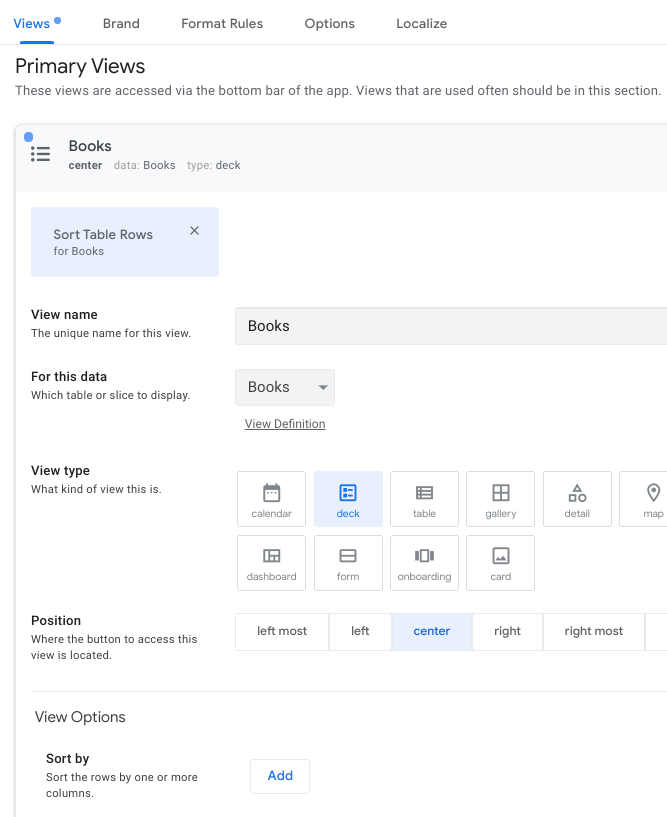 AppSheetと16行のGoogle Apps Scriptで作るバーコード蔵書管理アプリ（画面の再読み込みが必要） #GoogleAppsScript - Qiita