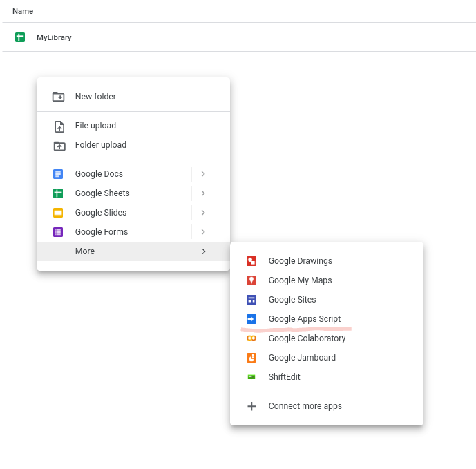 AppSheetと25行のGoogle Apps Scriptで作るバーコード蔵書管理アプリ #GoogleAppsScript - Qiita