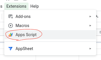 GoogleフォームからApps Scriptを呼び出す方法は2つある #GoogleAppsScript - Qiita