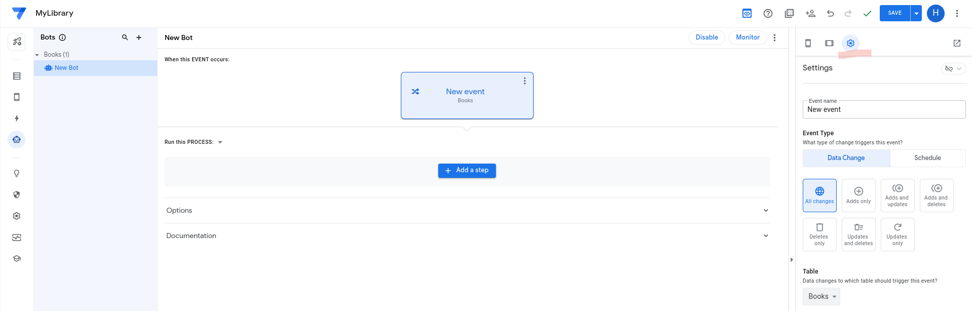 AppSheetと25行のGoogle Apps Scriptで作るバーコード蔵書管理アプリ #GoogleAppsScript - Qiita