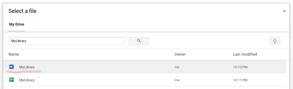 AppSheetと25行のGoogle Apps Scriptで作るバーコード蔵書管理アプリ #GoogleAppsScript - Qiita
