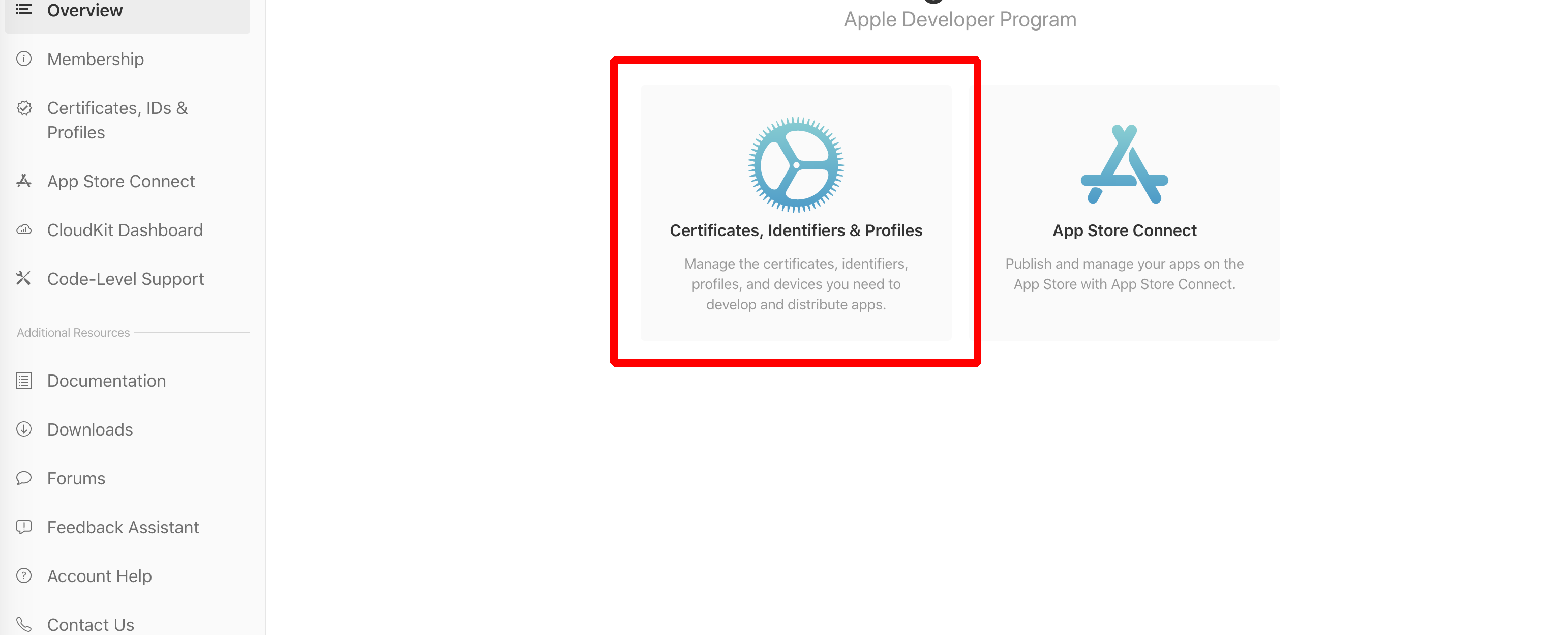 【iOS】プロビジョニングプロファイル更新手順 #Xcode - Qiita