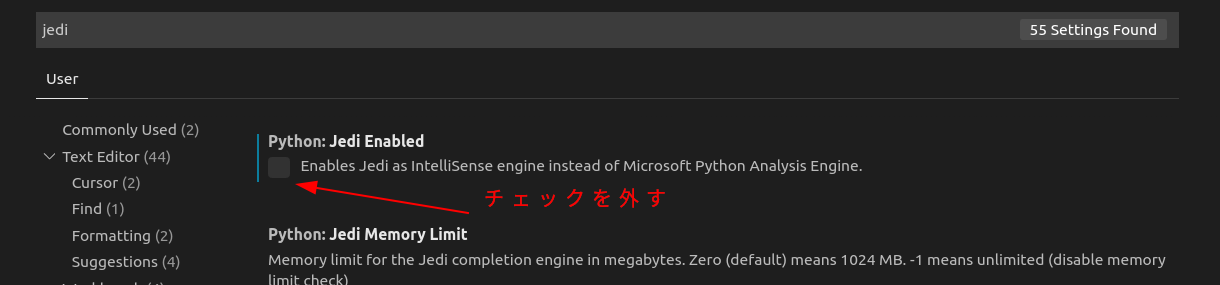Python3コードをVSCodeでリファクタリングする #Python - Qiita