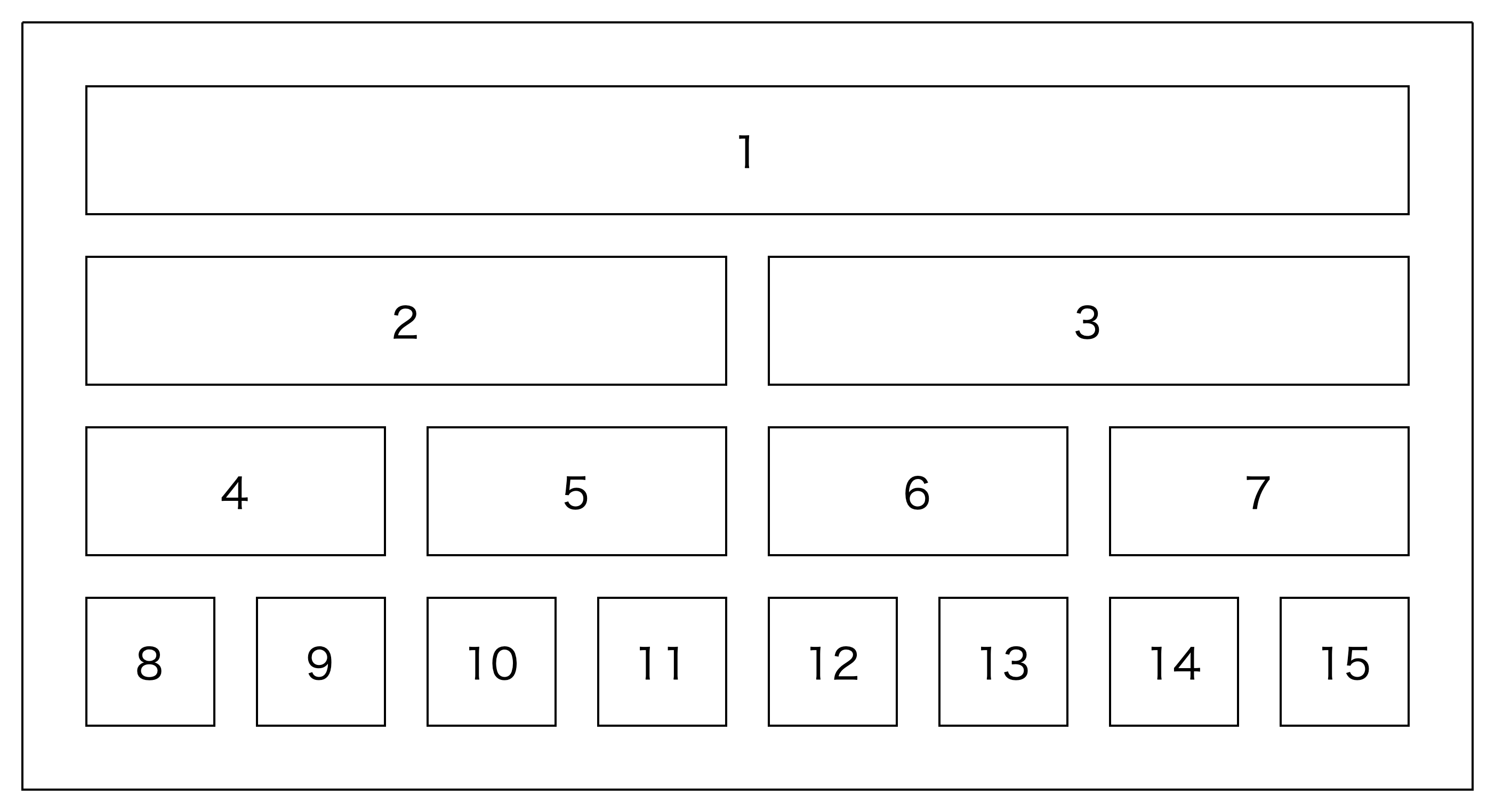 【競プロ】緑〜水のためのSegmentTree超入門 #AtCoder - Qiita