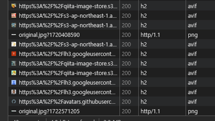 HTTP 基本と特徴 #HTTP - Qiita
