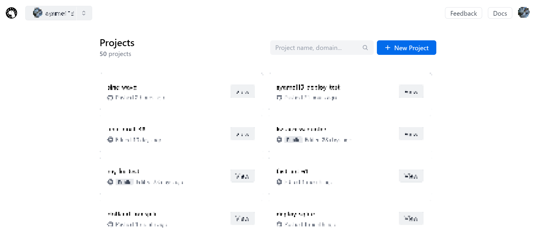 [Deno] Fresh入門ハンズオン ～ プロジェクト作成からデプロイまで #JavaScript - Qiita