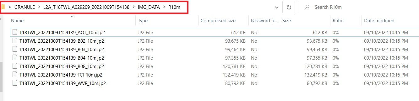 （初心者向け）Copernicus Open Access Hub からの Sentinel 2 データのダウンロード #衛星画像 - Qiita