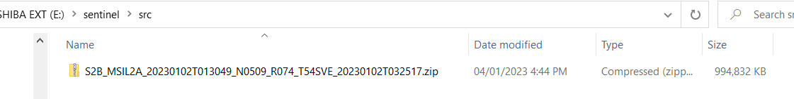 Sentinel-2の衛星画像をコマンドライン（GDAL）でラスタタイルにする。（QGISなし） #Sentinel2 - Qiita