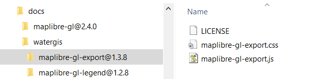 MapLibre GL JS を使ってウェブ地図ページを作る方法（一例） #unvt - Qiita