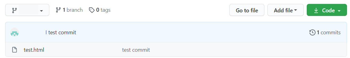 【windows10】vscodeからgithubを使う Qiita