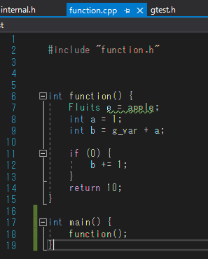 OpenCppCoverageは如何にしてカバレッジ計測しているか #debug - Qiita