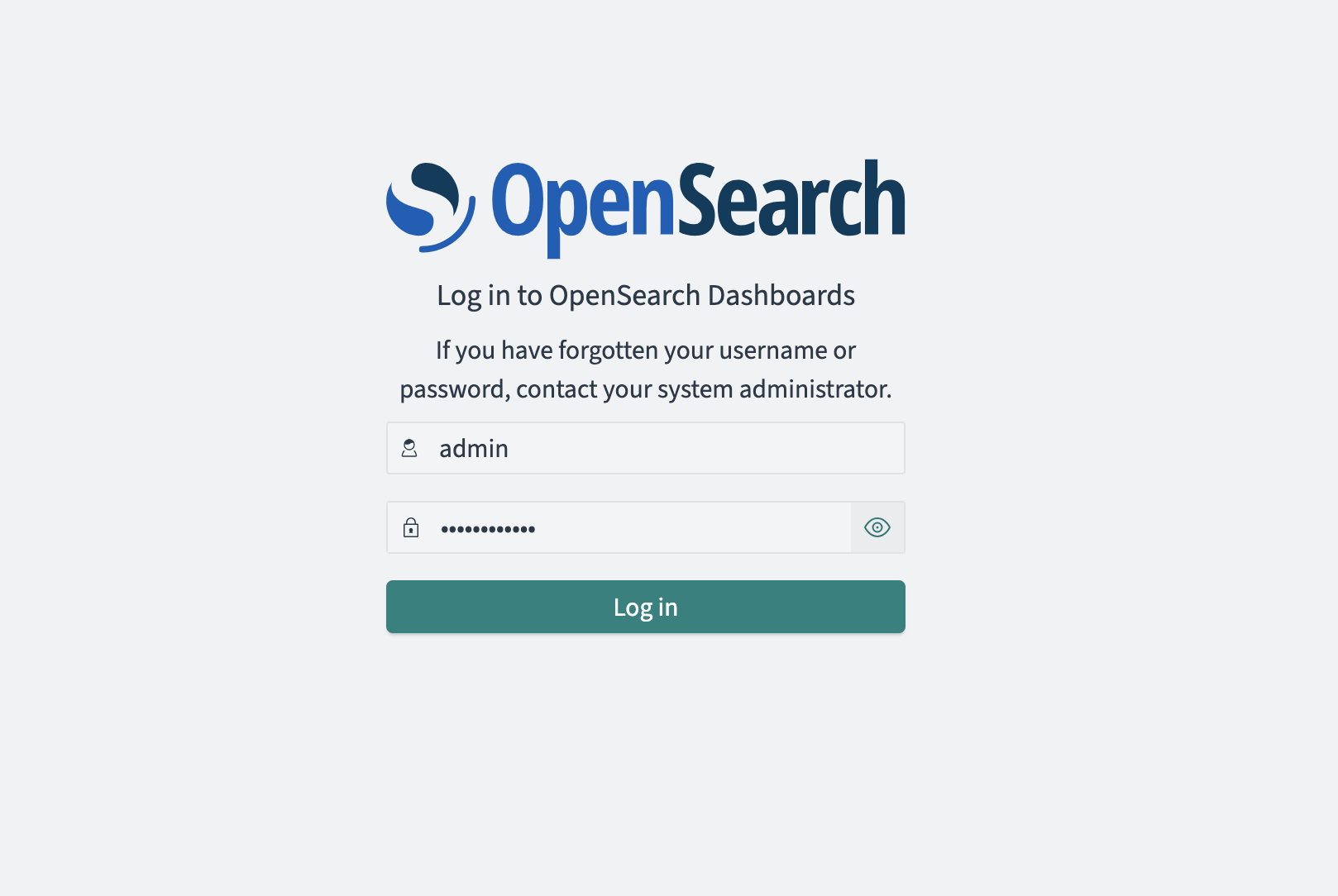 たったの1時間で構築?! Docker 環境で Opensearch の機能を触ってみる #Python - Qiita