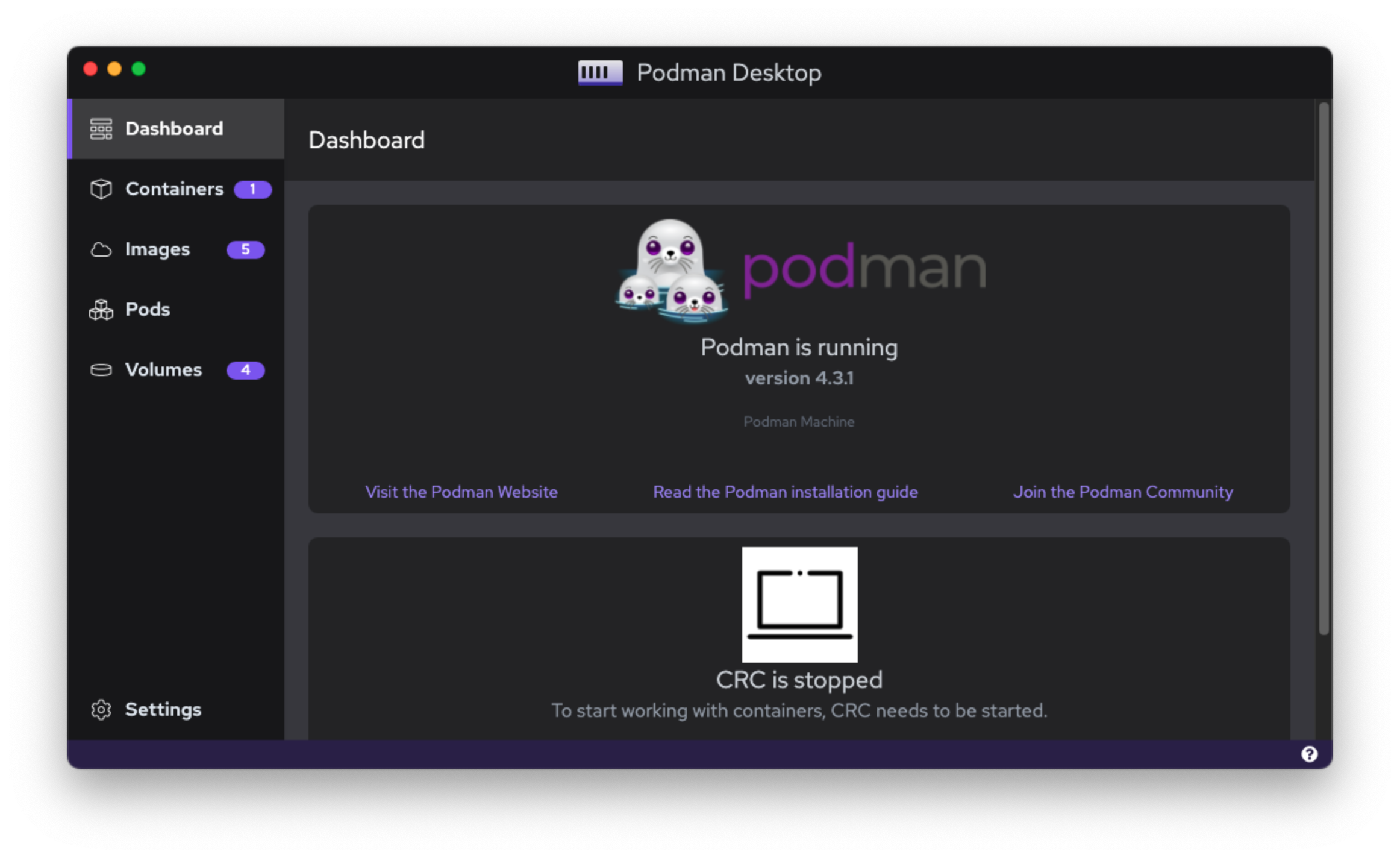 Vs Code から Podman コンテナ Mac＆windows にdevcontainerを使って接続＆開発 [mac] Qiita
