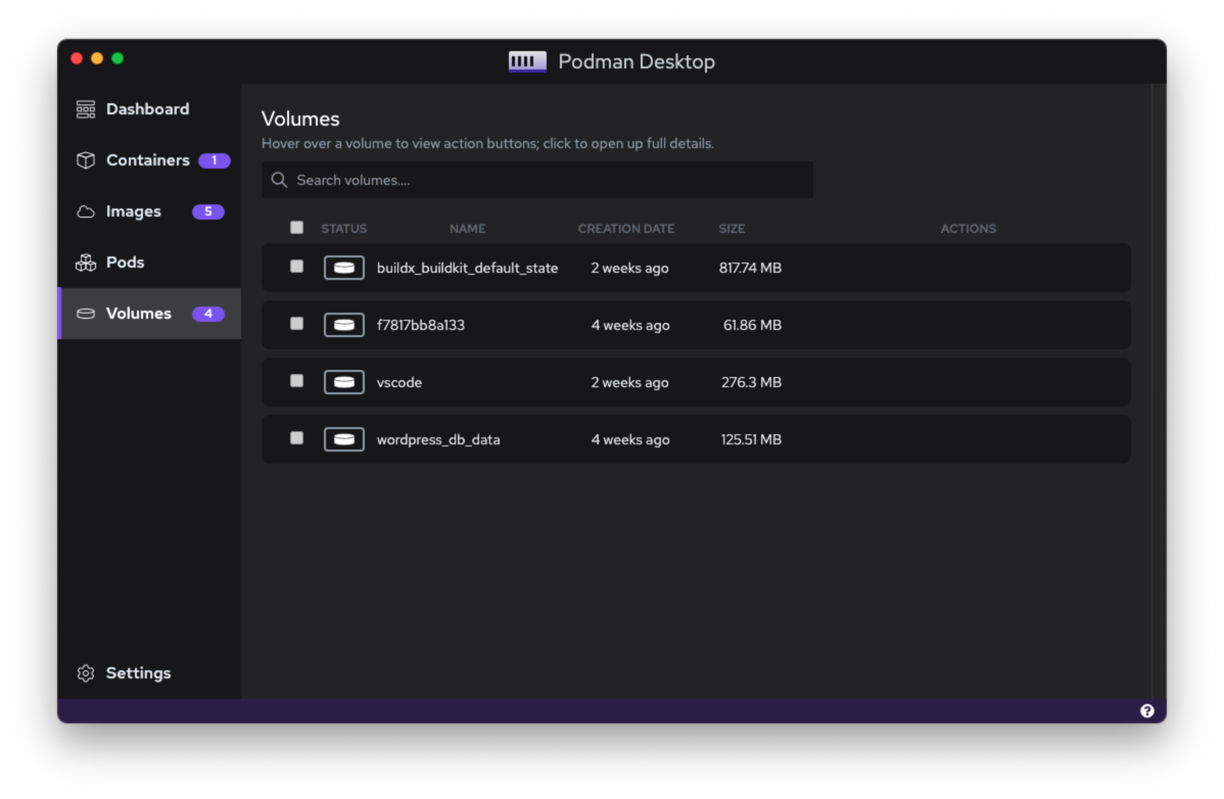 VS Code から Podman コンテナ@Mac＆Windows にDevContainerを使って接続＆開発 #[Mac] - Qiita