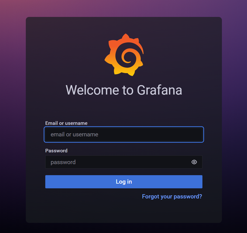Pythonで収集したデータをInfluxDBに格納してGrafanaで可視化する #Ubuntu - Qiita