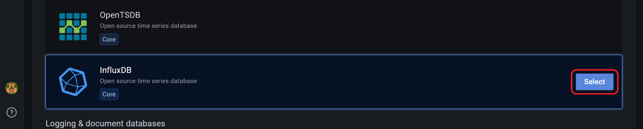 Pythonで収集したデータをInfluxDBに格納してGrafanaで可視化する #Ubuntu - Qiita
