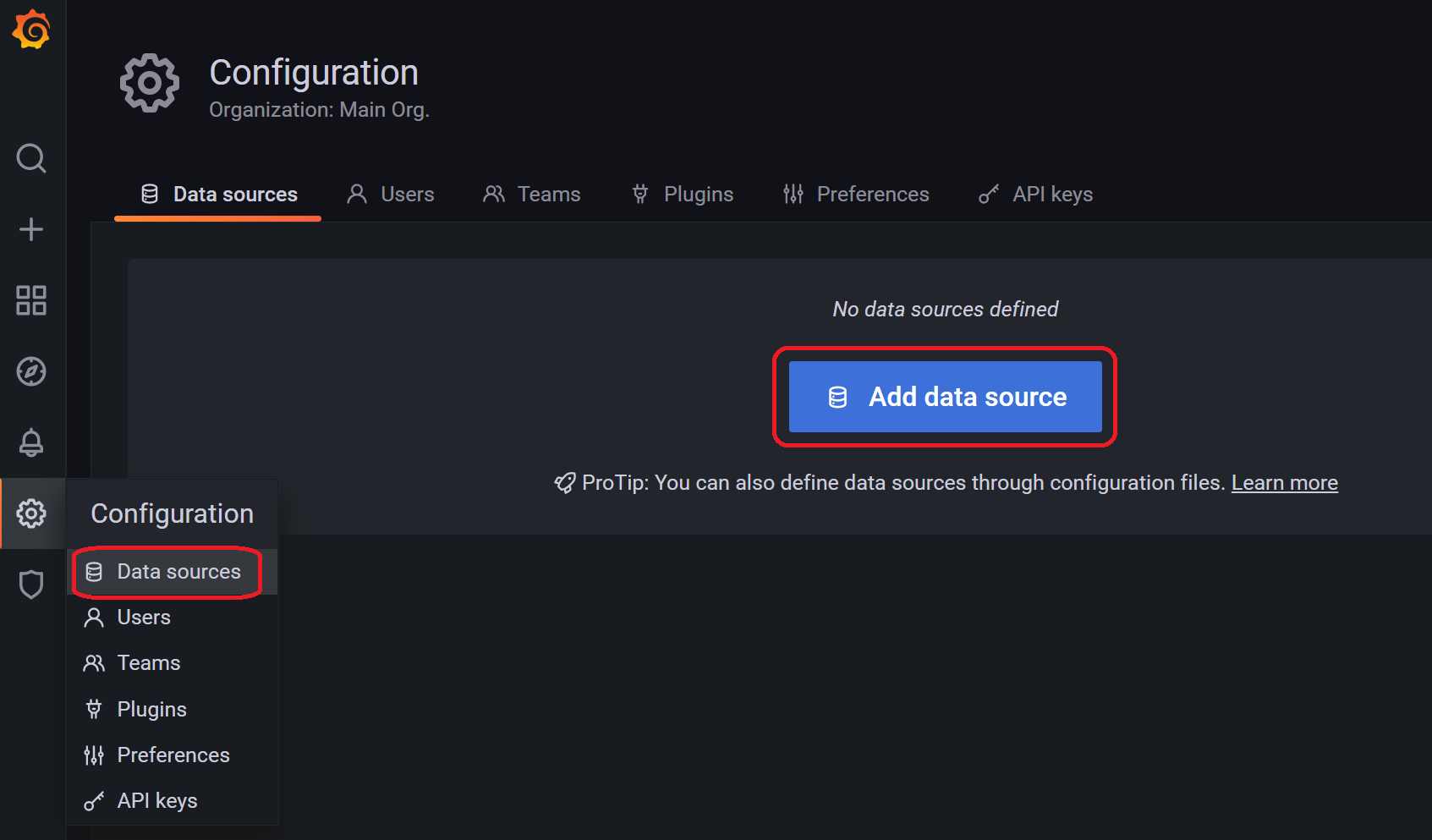 Pythonで収集したデータをInfluxDBに格納してGrafanaで可視化する #Ubuntu - Qiita