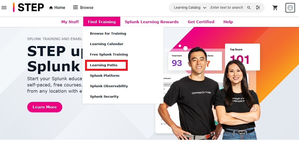 【SPLK-1001】Splunk Core Certified User資格を取得するための勉強メモ #Splunk - Qiita