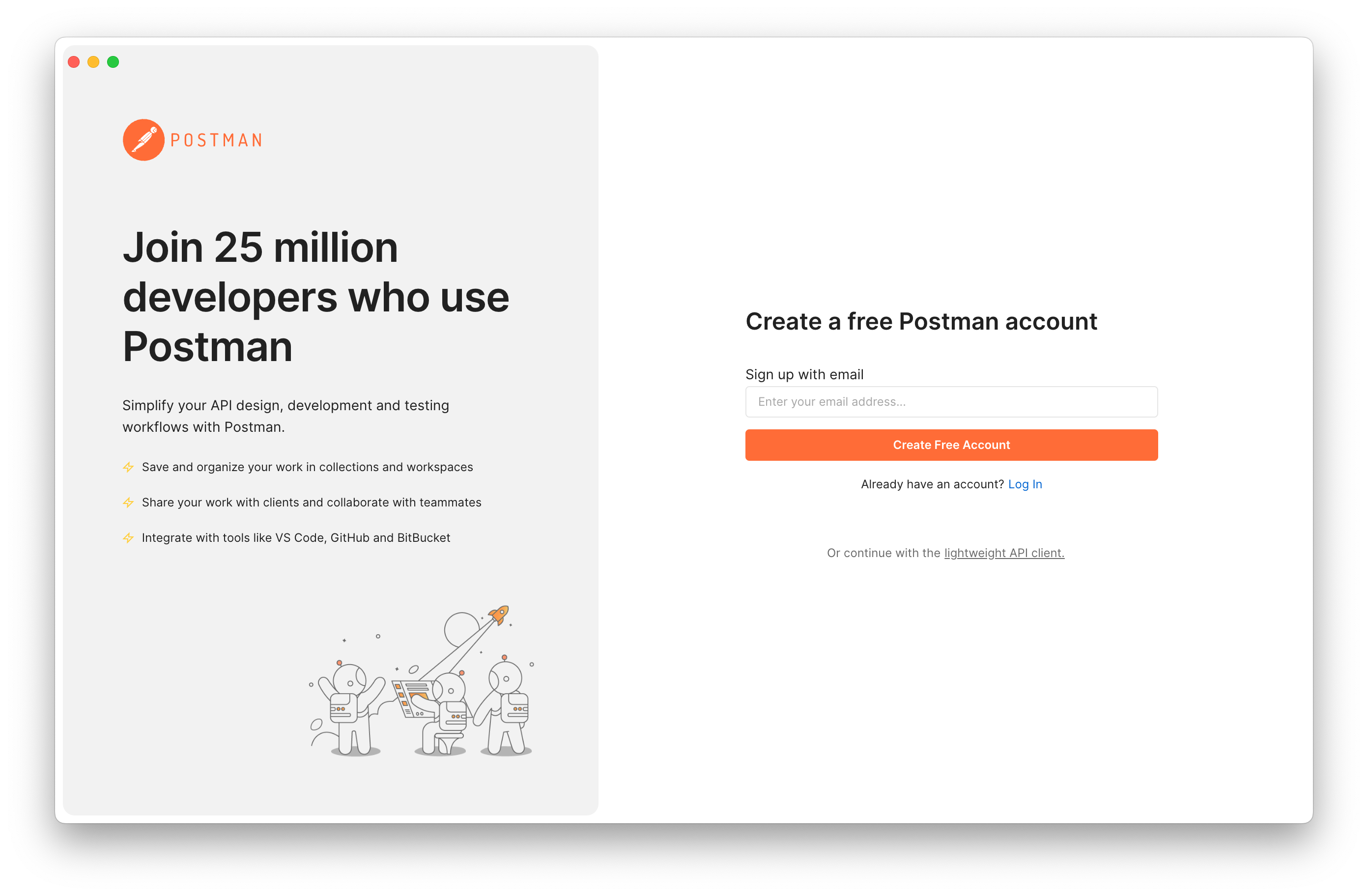 BloomRPCは開発が終了したのでPostmanを使いましょう #bloomrpc - Qiita
