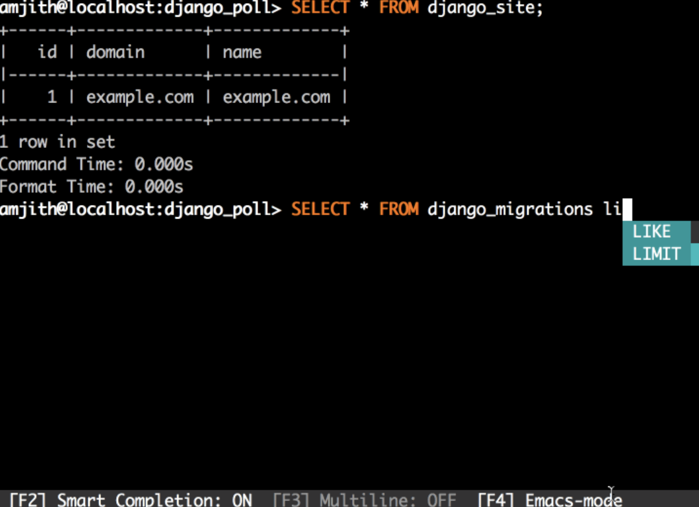 データベース操作はTablePlusがおすすめ【SQLクライアントツール】 #MySQL - Qiita