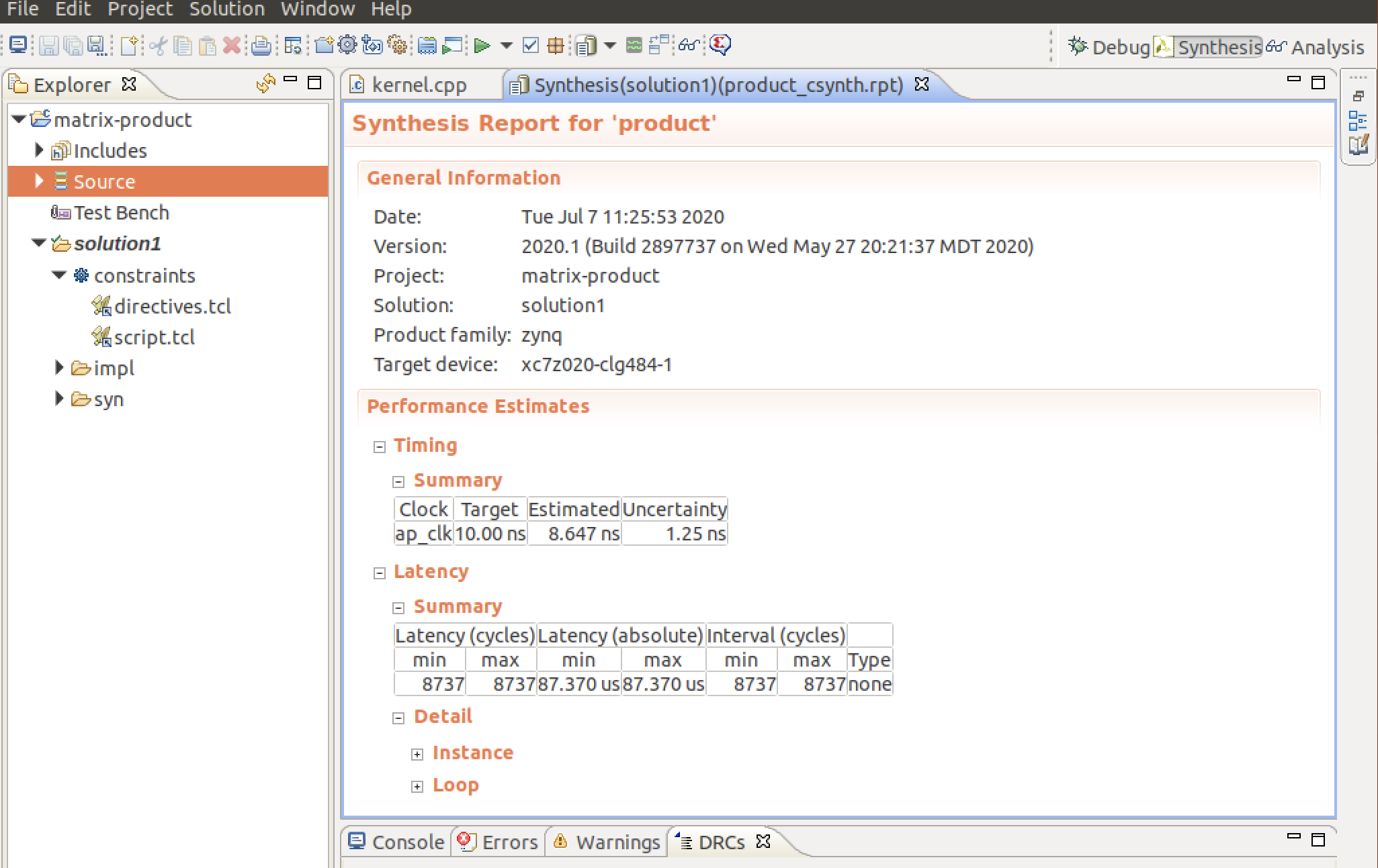 まだプログラミングで消耗してるの？PYNQで始めるFPGA開発入門 #Python - Qiita