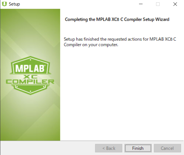 ATmega328PBを使う (1) Microchip Studioのインストール #MicrochipStudio - Qiita