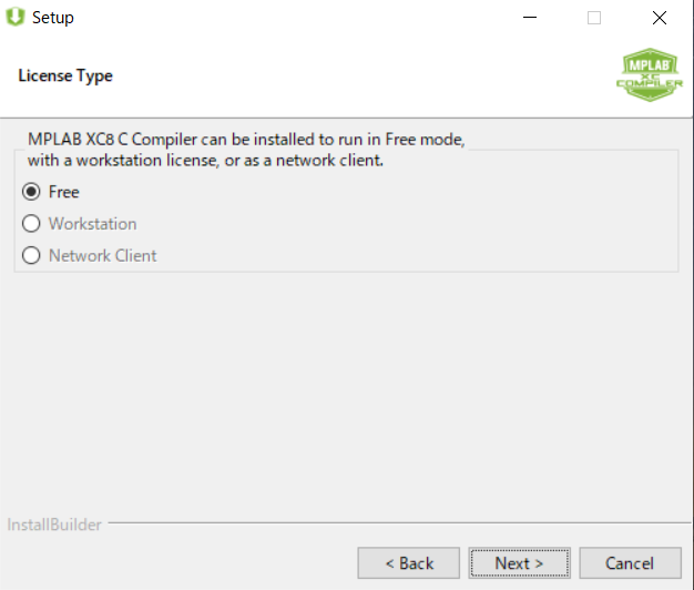 ATmega328PBを使う (1) Microchip Studioのインストール #MicrochipStudio - Qiita