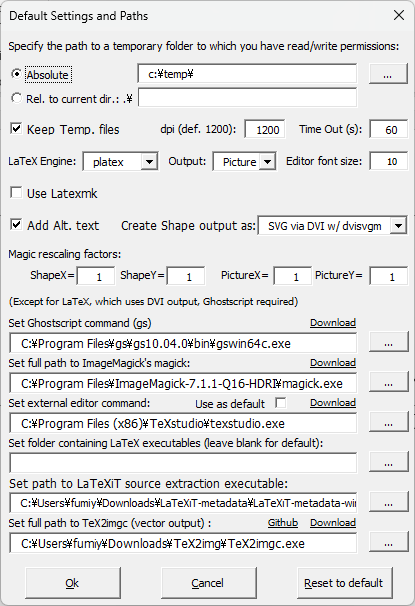 初学者によるIguana TeXの導入 #LaTeX - Qiita