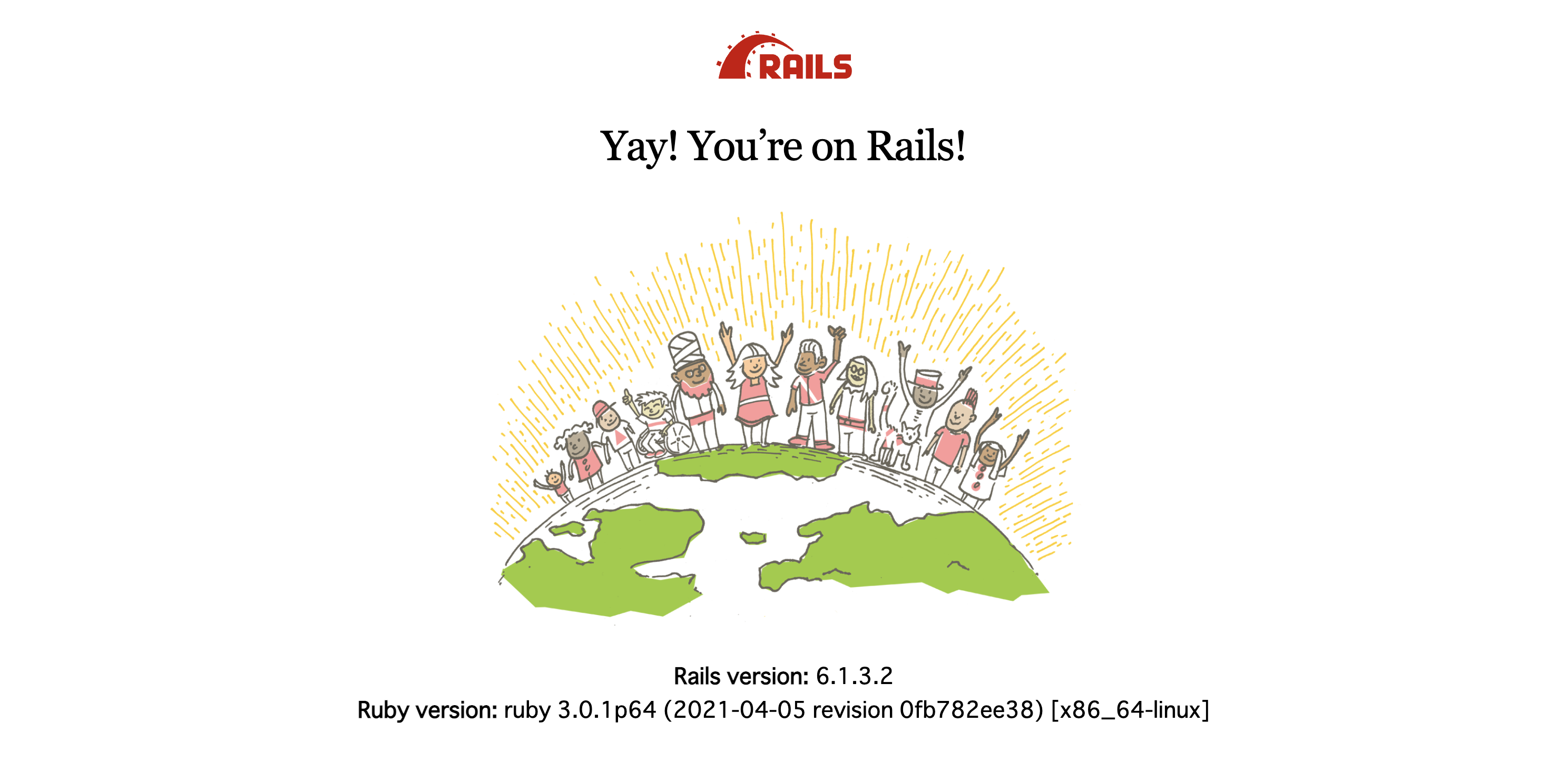 Rails Api React Devisetokenauthでログイン機能を実装する Rails Qiita