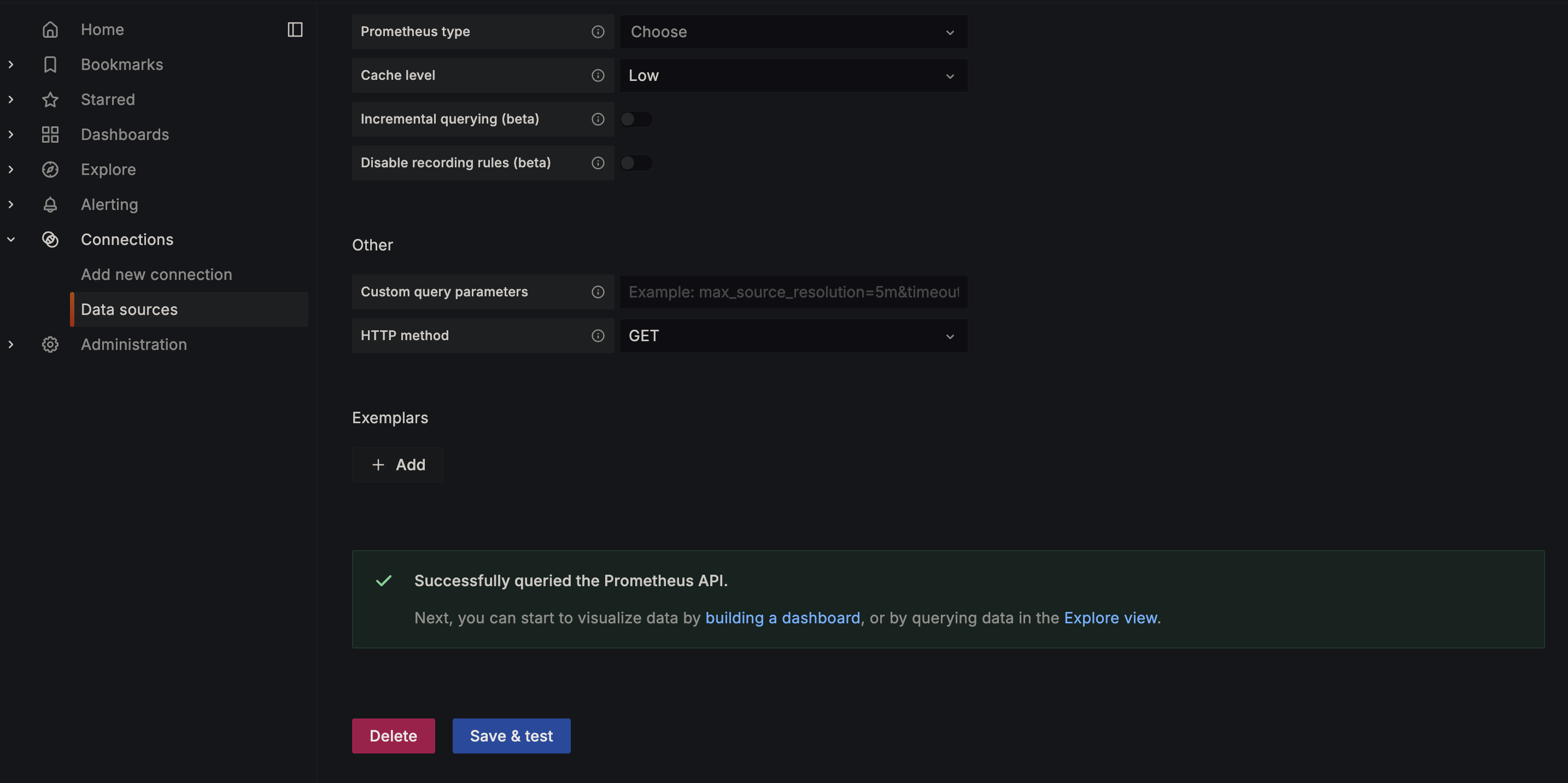 OpenTelemetry入門：Prometheus & Grafanaで実現するオブザーバビリティハンズオン #opentelemetry - Qiita