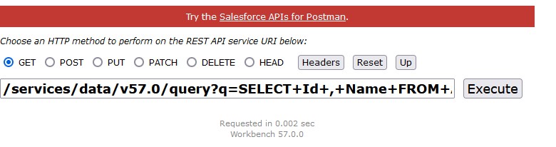 Salesforce Web API について理解しよう #WebAPI - Qiita
